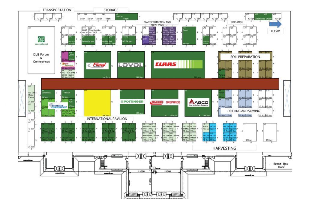 ata-floorplan-update-150916 - AGRITECHNICA ASIA