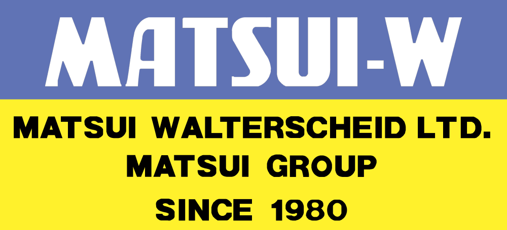Matsui Walterscheid Ltd. – PTO Drive shaft & Journal Cross ...