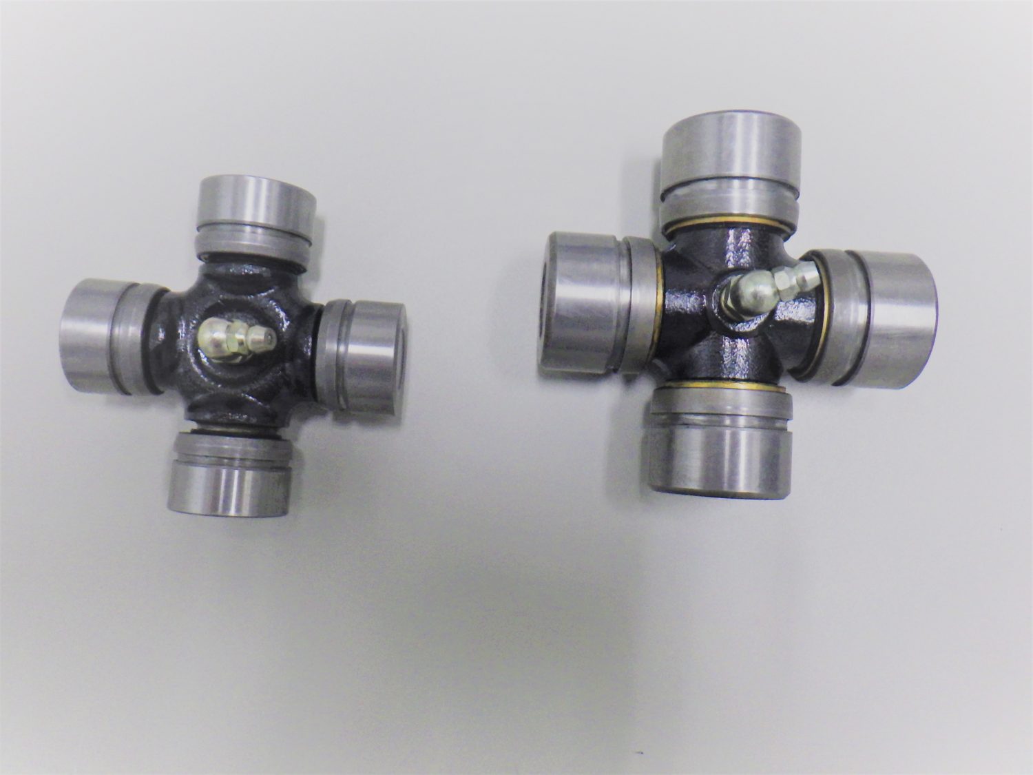 Matsui Walterscheid Ltd. – PTO Drive shaft & Journal Cross ...